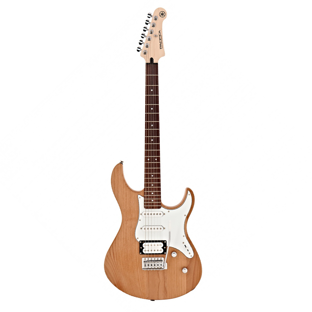 Đàn Guitar Điện Yamaha Pacifica PAC112V, Natural Satin, HSS – TÂN NHẠC CỤ