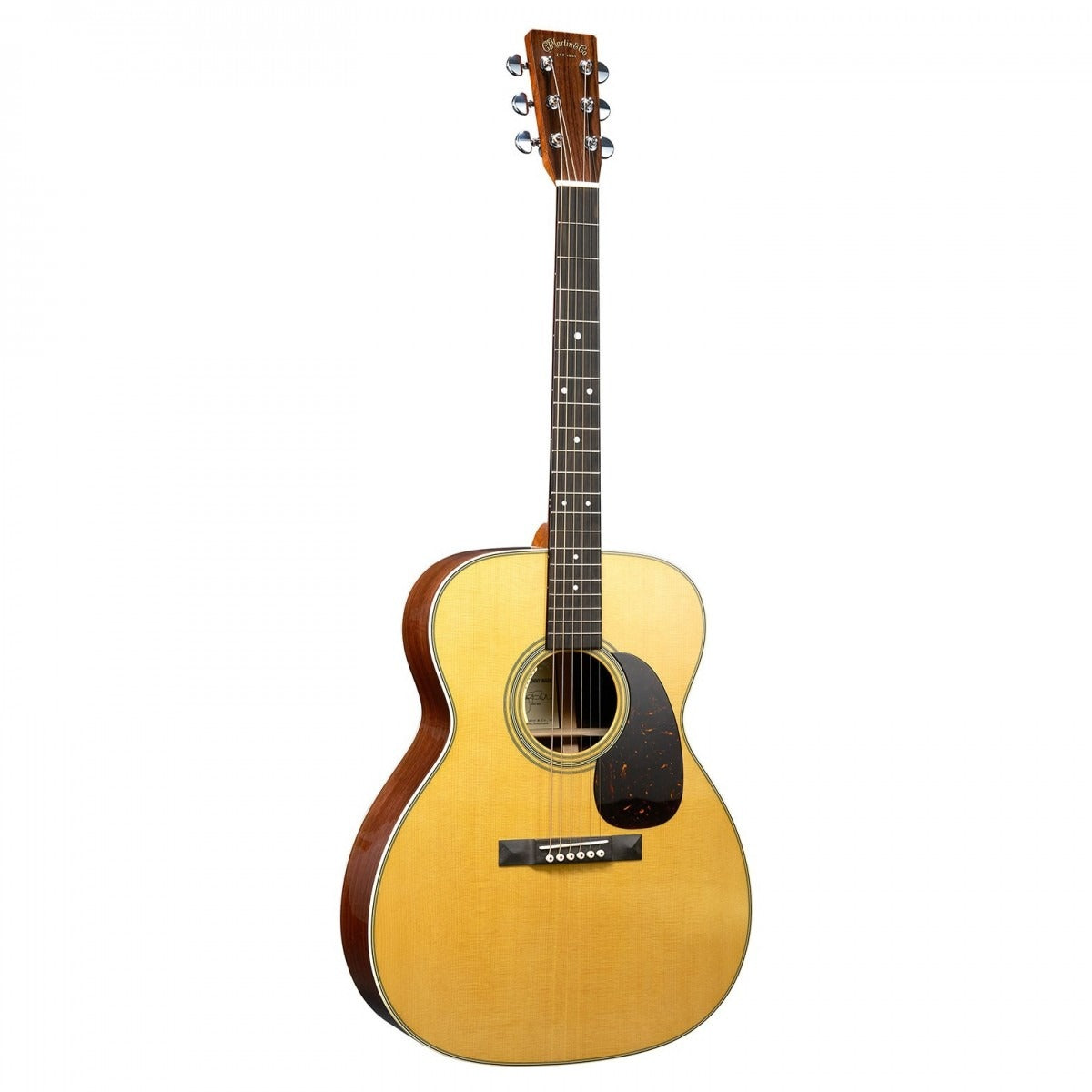 Đàn Guitar Acoustic Martin M6 Johnny Marr – TÂN NHẠC CỤ