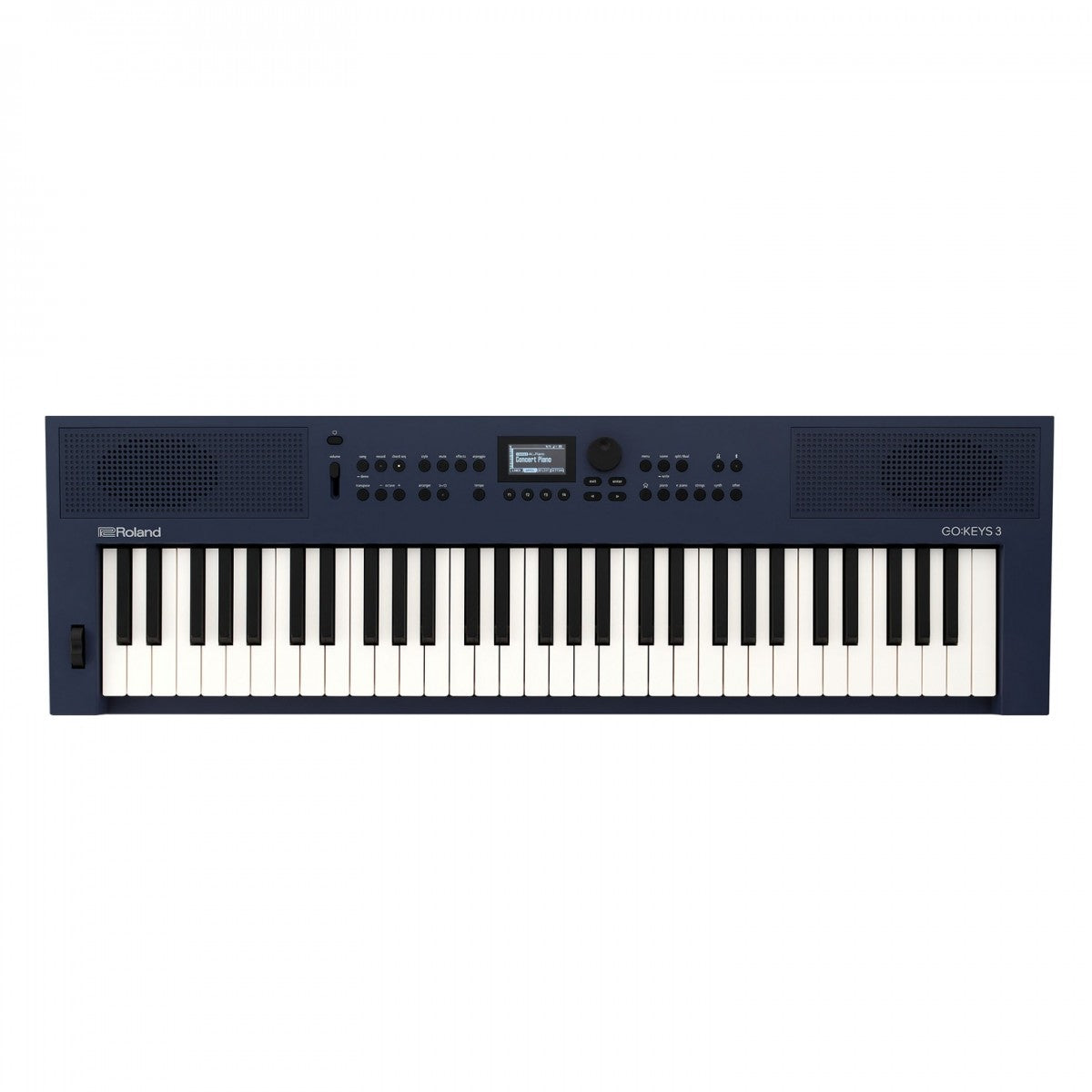 Đàn Organ Roland GO:KEYS 3 – TÂN NHẠC CỤ