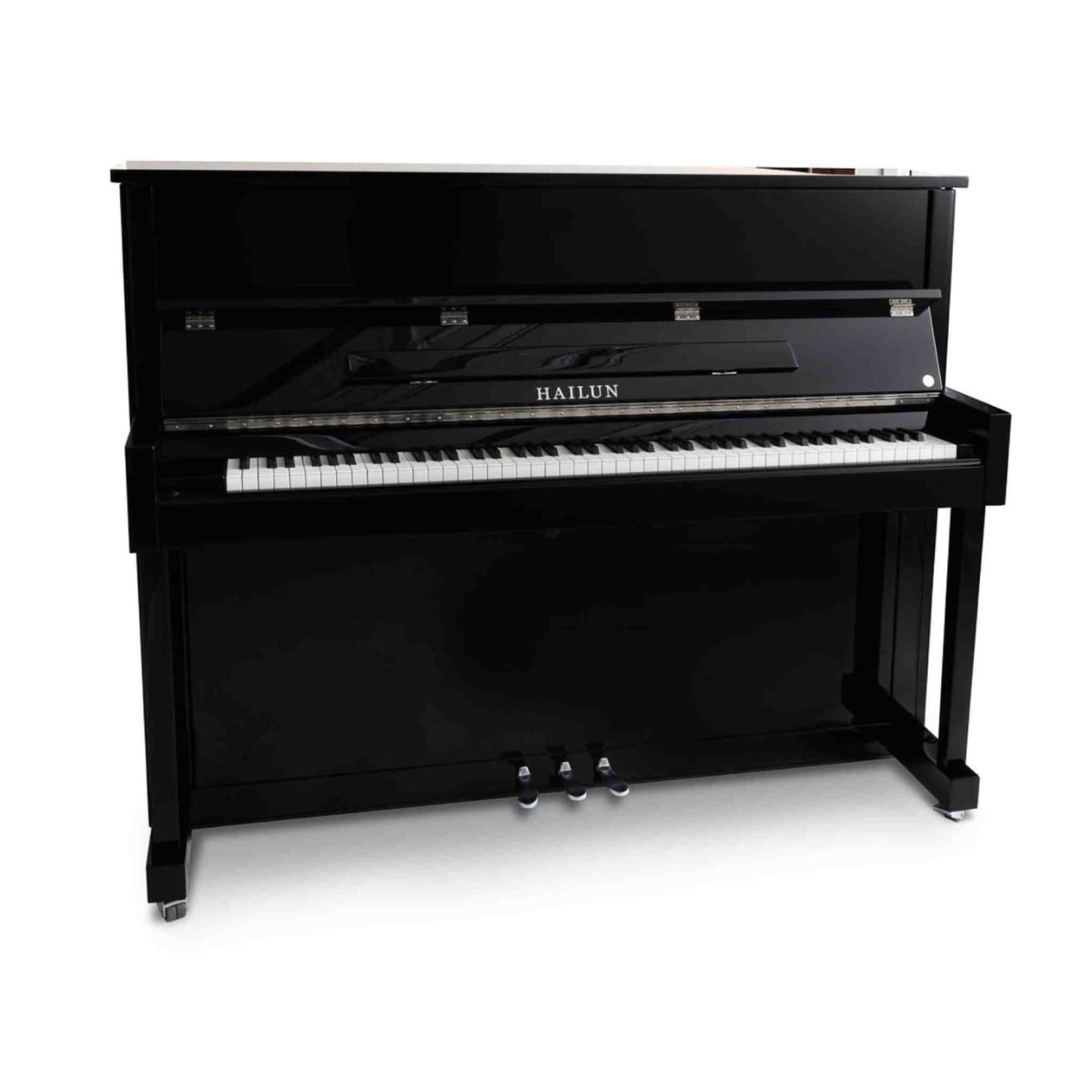 Đàn Piano Cơ Upright Hailun 120J – TÂN NHẠC CỤ