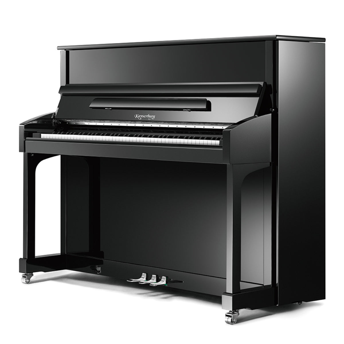 Đàn Piano Cơ Upright Kayserburg KA3X – TÂN NHẠC CỤ