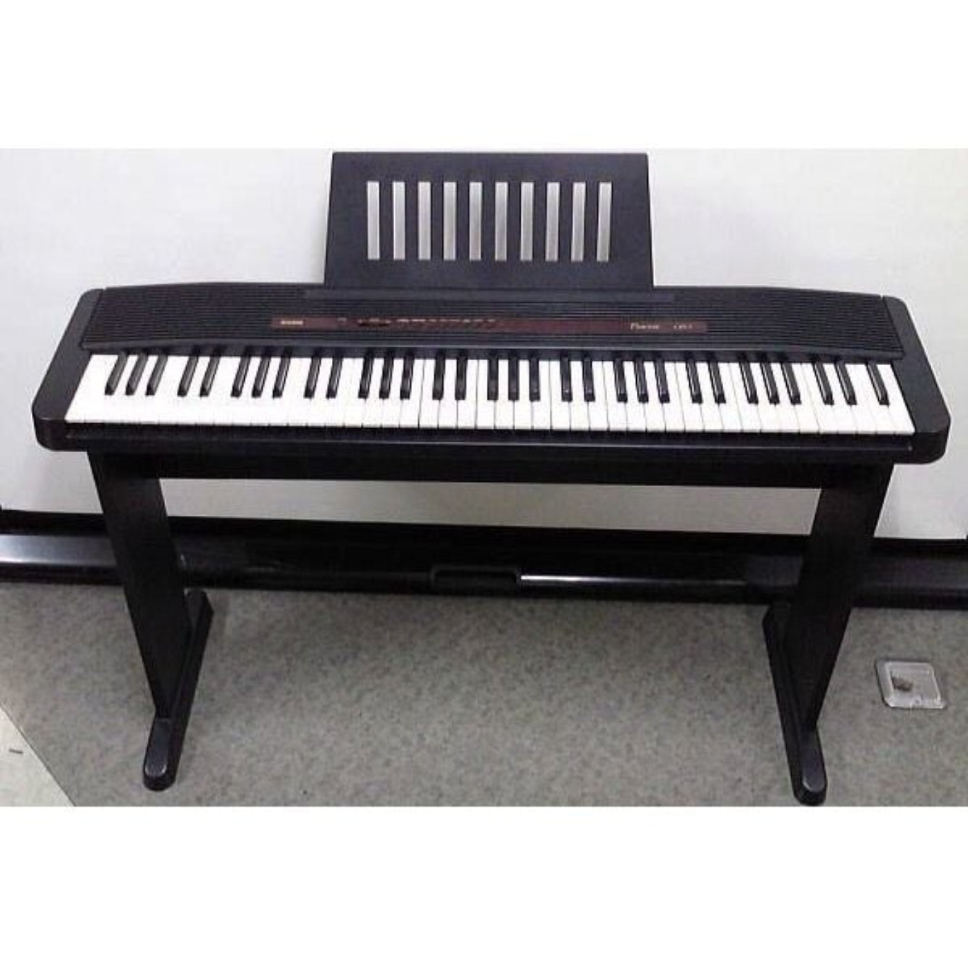 Đàn Piano Điện Casio CPS7 – TÂN NHẠC CỤ