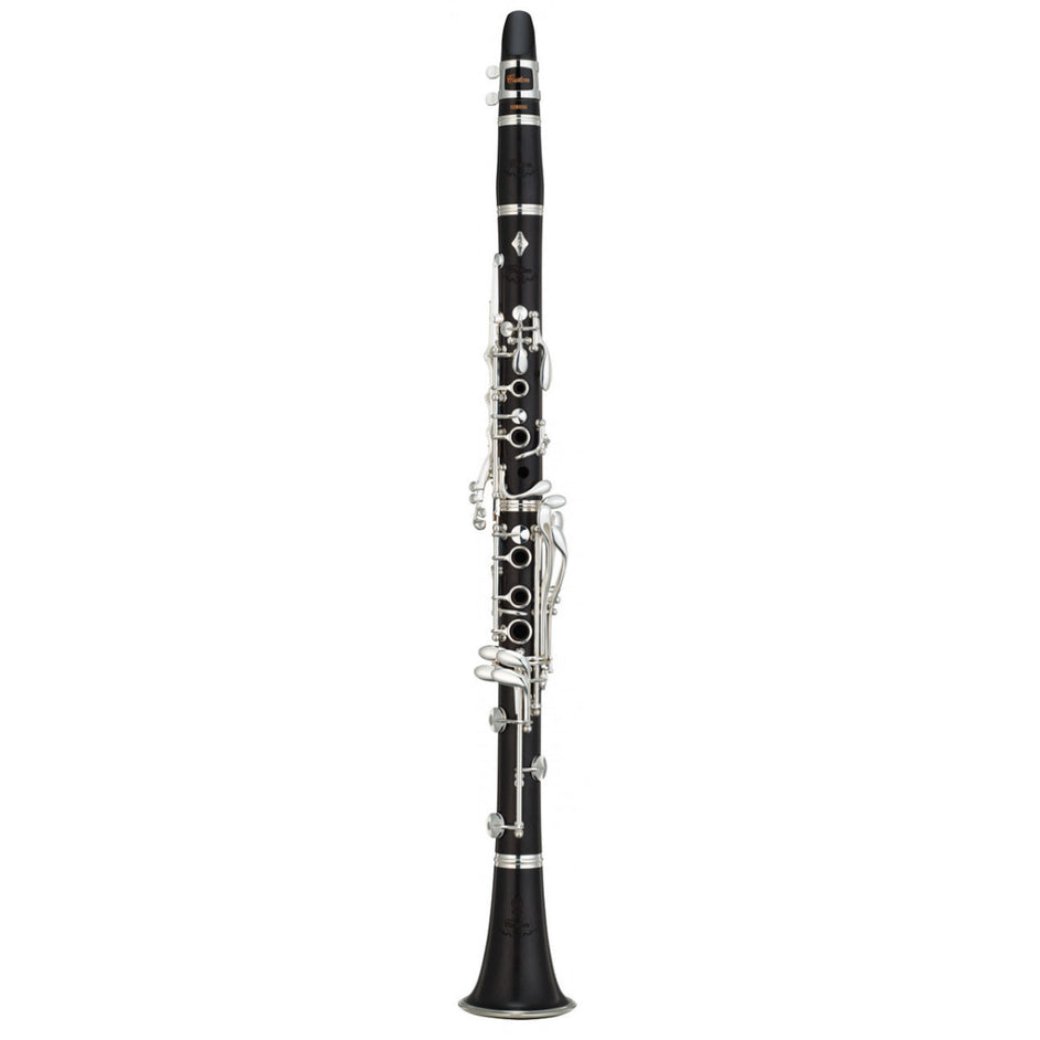 Kèn Clarinet Yamaha YCL-CSVR-ASP Bb Custom – TÂN NHẠC CỤ