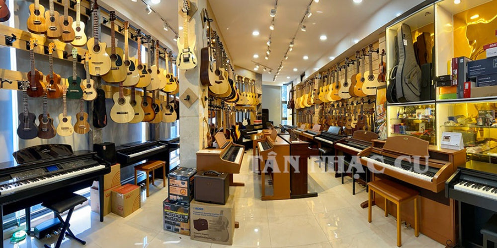 20 Tác Phẩm Nhạc Cổ Điển Hay Nhất Mọi Thời Đại – TÂN NHẠC CỤ