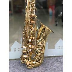 Kèn Saxophone Alto MK007 – TÂN NHẠC CỤ