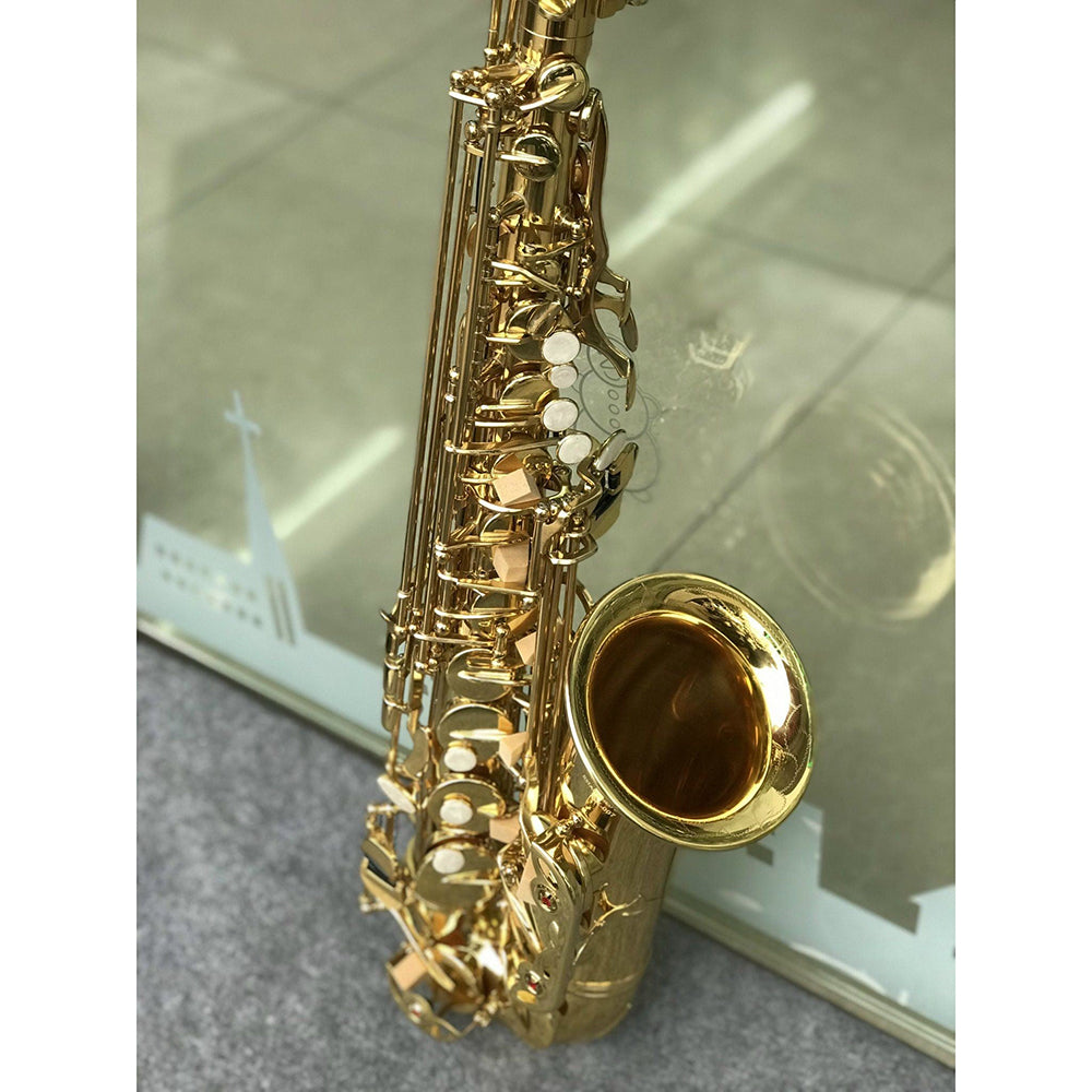 Kèn Saxophone Alto MK007 – TÂN NHẠC CỤ