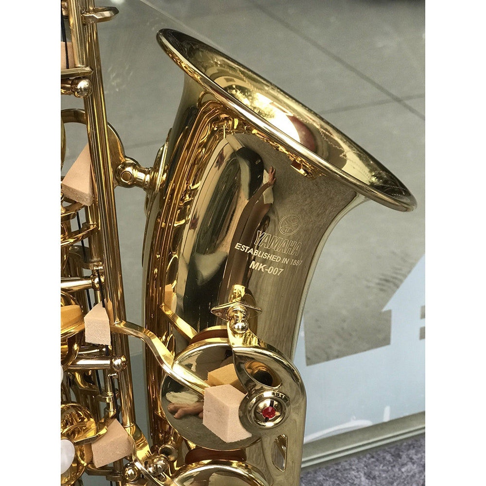 Kèn Saxophone Alto MK007 – TÂN NHẠC CỤ