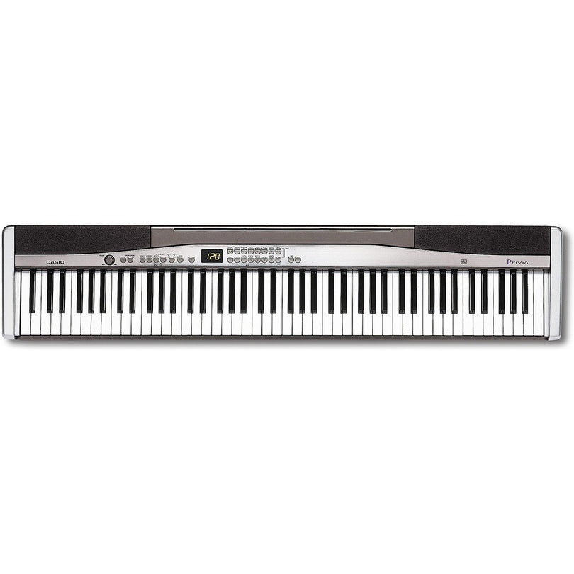 Đàn Piano Điện Casio PX300 - 5 Triệu Cho Cây Đàn Bắt Đầu – TÂN NHẠC CỤ